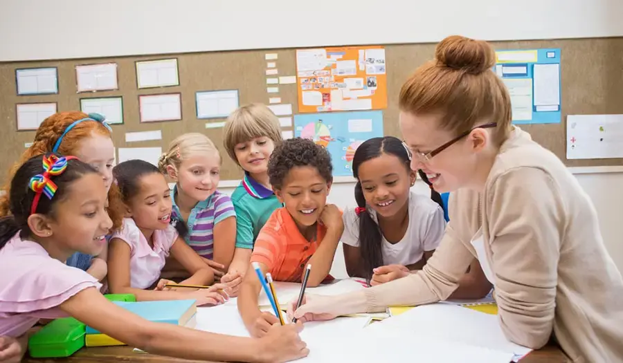 3 Steps to Have SEL in Every Lesson