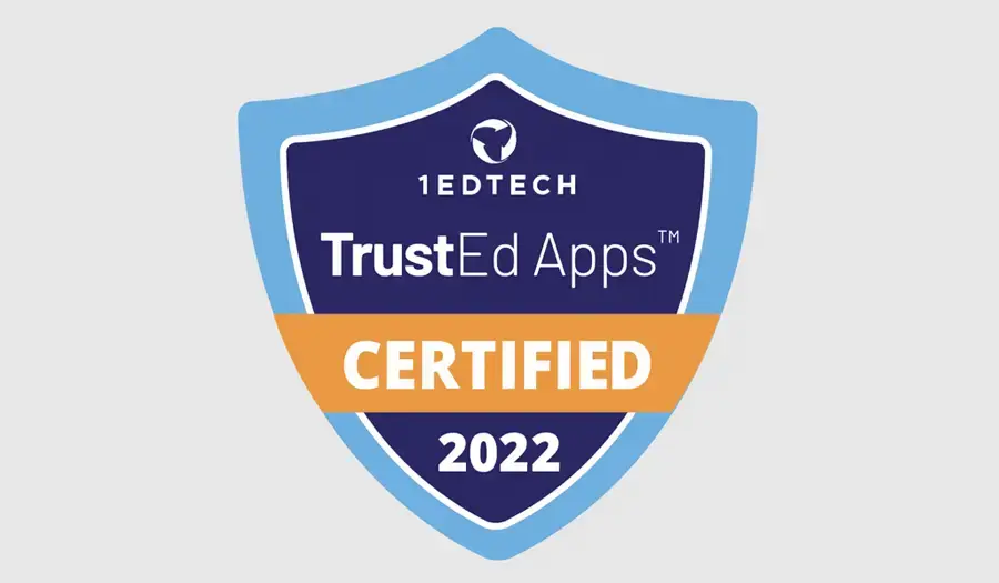 EdisonLearning Earns 1EdTech Data Privacy Certification for Digital Learning Platform